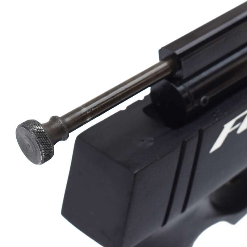 Jual Senapang Angin Gejluk Dwp Fusion 2540 Mini Hitam + Manometerv Di ...