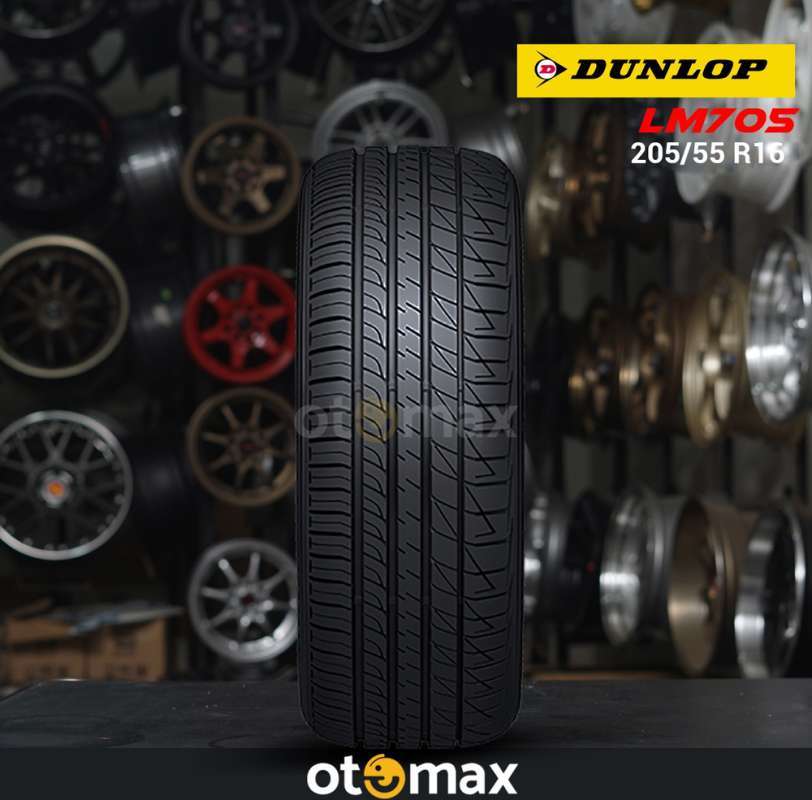 Jual Ban Mobil 205 55 R16 Dunlop Lm705 Terbaru Dengan Harga Termurah Di 2024 | Blibli