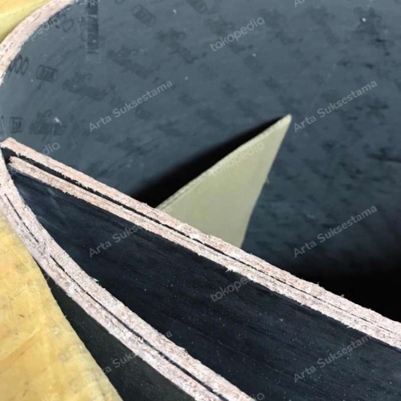 Jual Packing Klingerit 1000 5mm Original Lembaran / Gasket Klinger ...