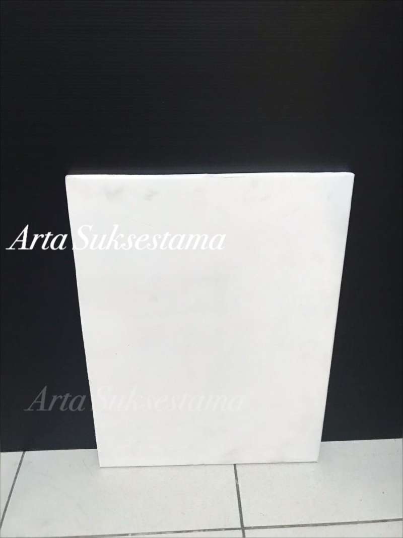 Jual Teflon Sheet 12mm x 105 mm x 230 mm / Teflon PTFE Lembaran di ...