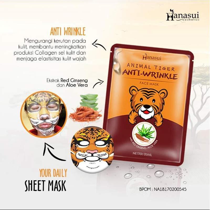 Jangan Lewatkan Kesempatan untuk Tampil Cantik! 12 Rekomendasi Masker ...
