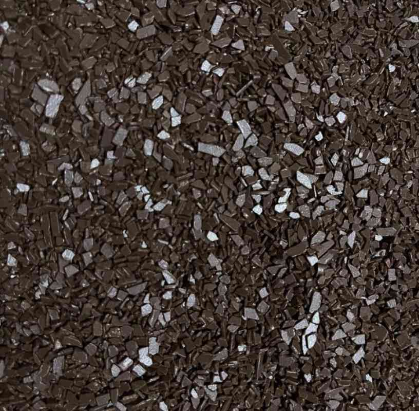 Jual Master Martini Caribe Dark Flake Repack 1kg - Dark Chocolate Flakes di Seller Mirana ...