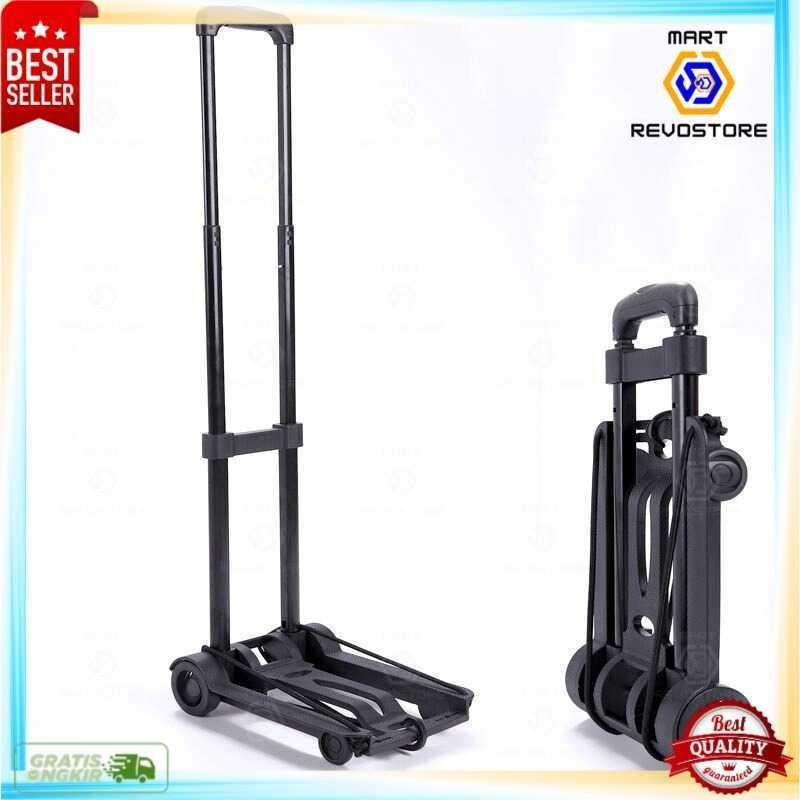 Jual Troli Koper Lipat 💯 Harga Murah & Kualitas Terbaik Maret 2025