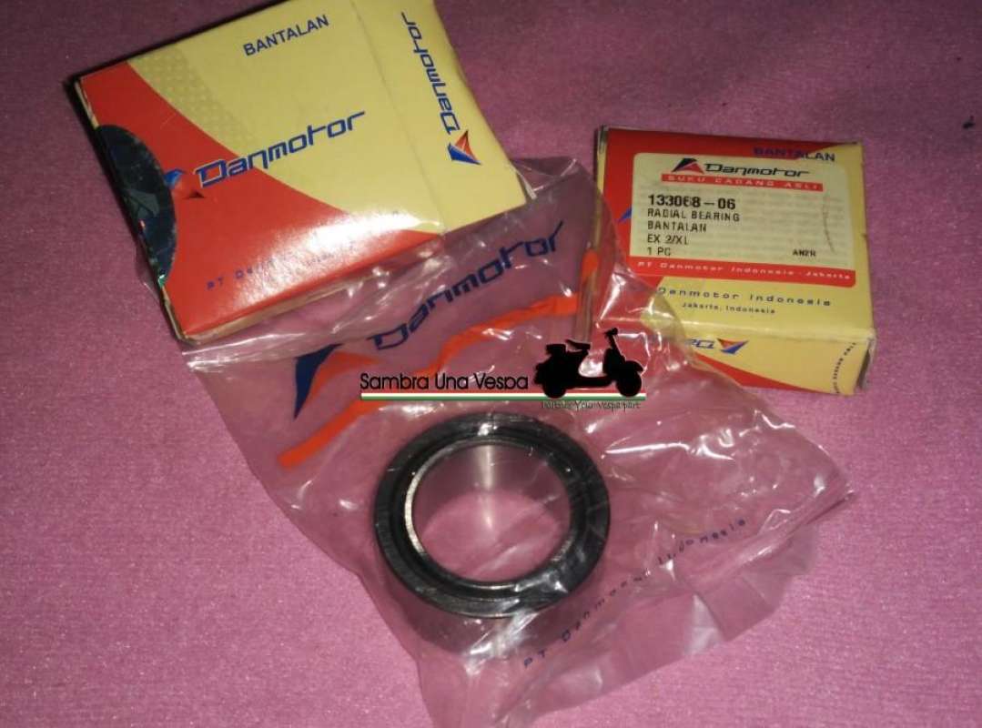 Jual Bearing Laher Lahar Kruk As Vespa 2T Kecil Px Excel Spartan ... Jual Bearing Laher Lahar Kruk As Vespa 2T Kecil Px Excel Spartan ...