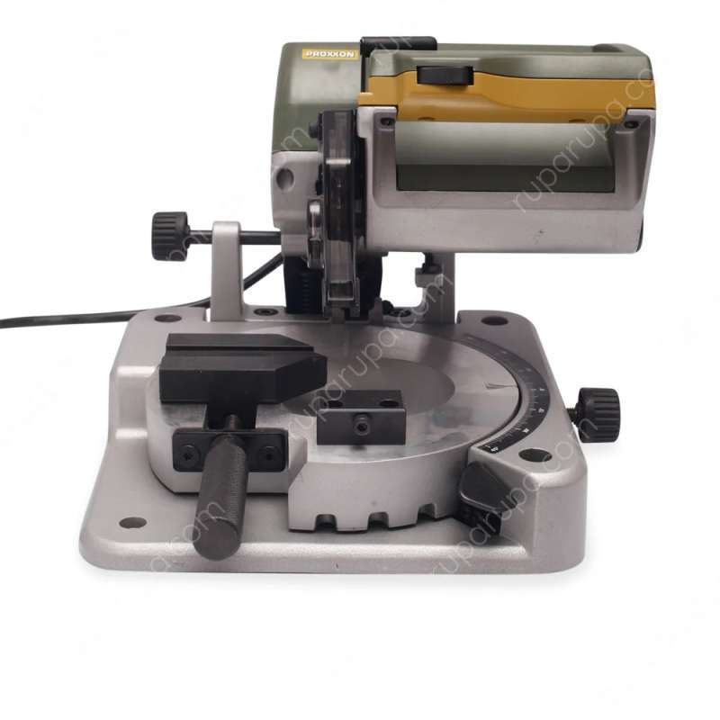 Jual Proxxon Kgs80 Mesin Cutting Wheel Mesin Potong Besi Cut Off ...
