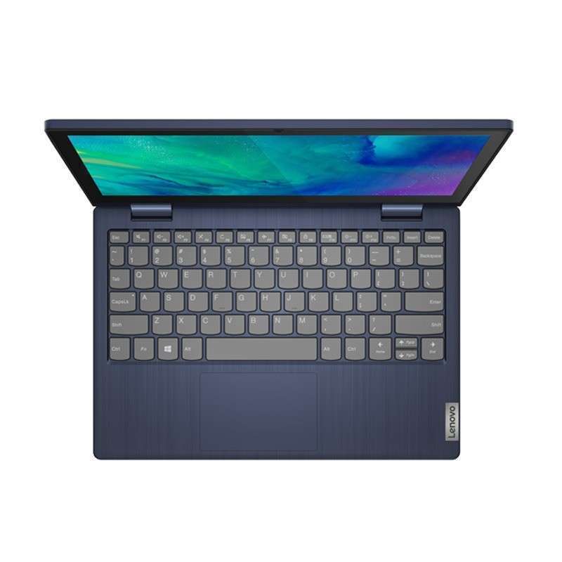 Promo LENOVO LAPTOP NOTEBOOK IDEAPAD SLIM 3 14ITL6 INTEL CORE I3-1115G4 ...