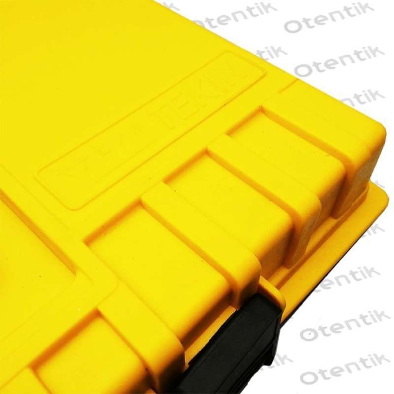 Promo TEKIN TOOL BOX BESAR PLASTIK - TOOLBOX TEMPAT KUNCI - KOTAK ...