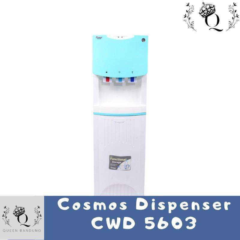 Jual Standing Cosmos Original, Murah & Diskon Mei 2024 | Blibli