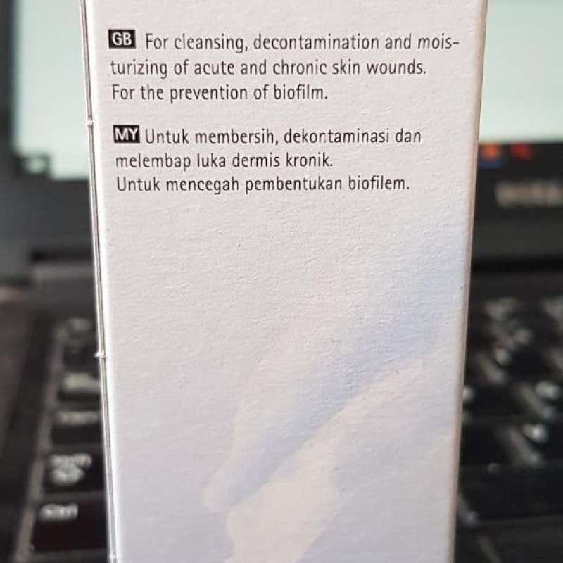 Jual Prontosan Gel 30 Ml Di Seller Ella Store - Cengkareng Barat, Kota ...