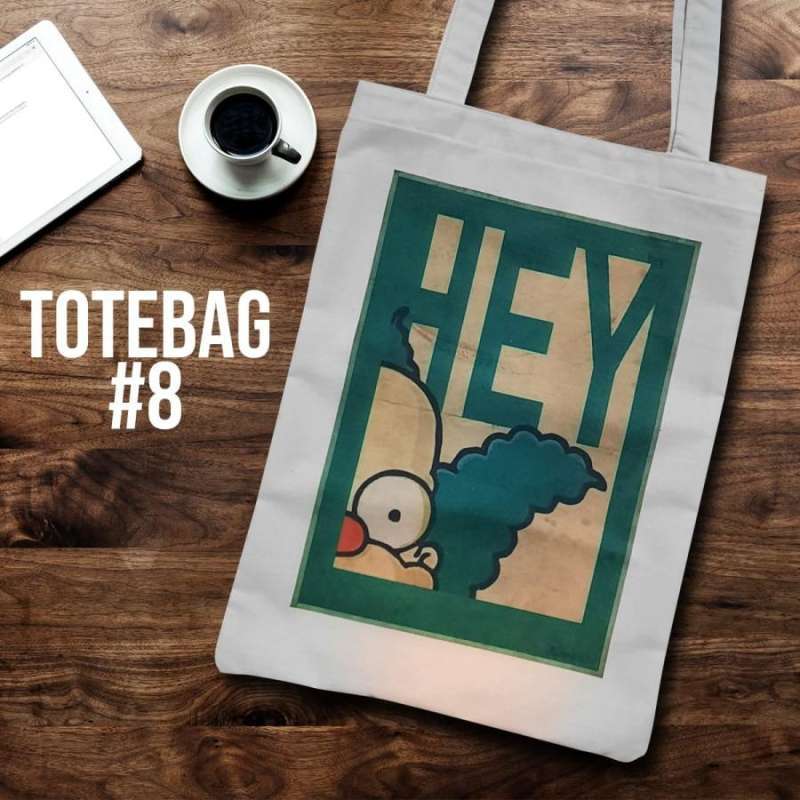Jual Totebag Tas Soren Tas Selendang Tas Viral Seri 1 - #2 Di Seller ...