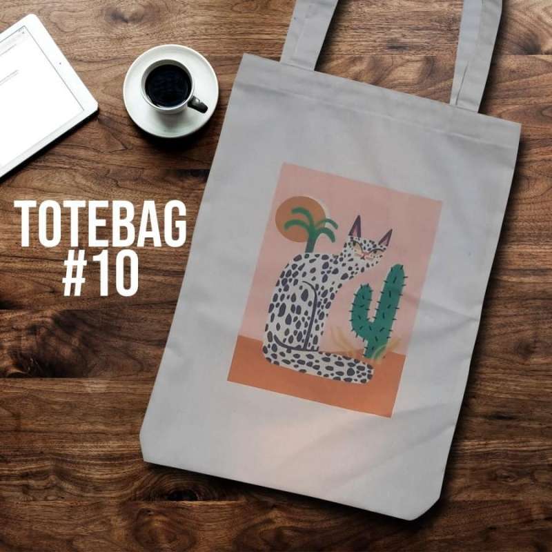 Jual Totebag Tas Soren Tas Selendang Tas Viral Seri 1 - #4 Di Seller ...