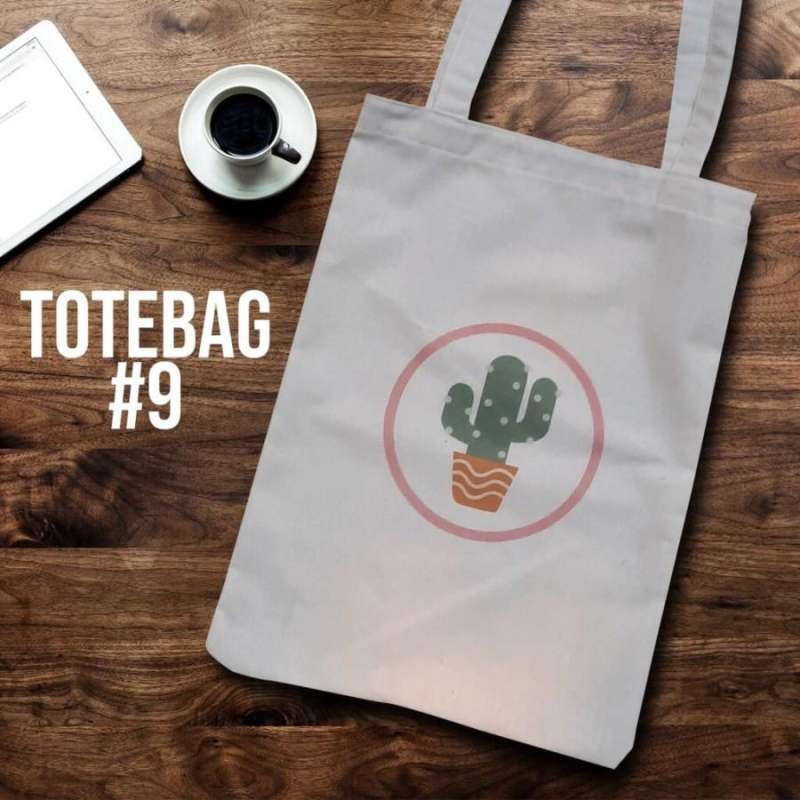 Jual Totebag Tas Soren Tas Selendang Tas Viral Seri 1 - #4 Di Seller ...