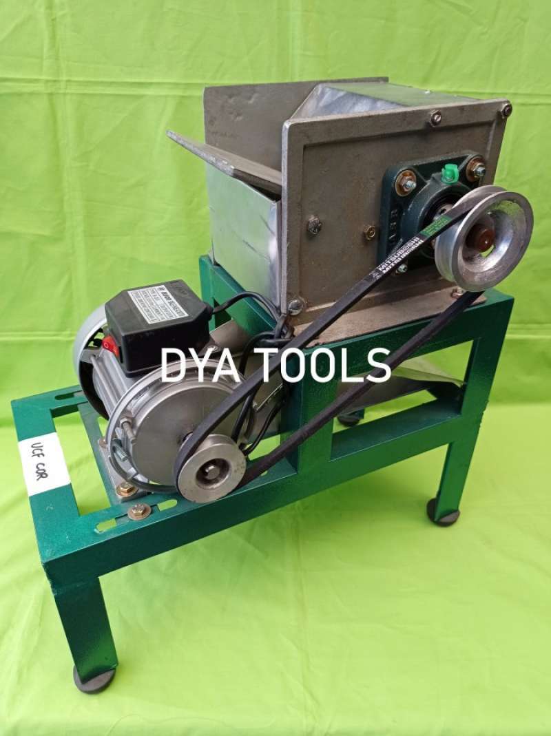 Promo MESIN PARUT KELAPA DUDUK / PARUTAN UCF / MESIN PARUT KELAPA ...