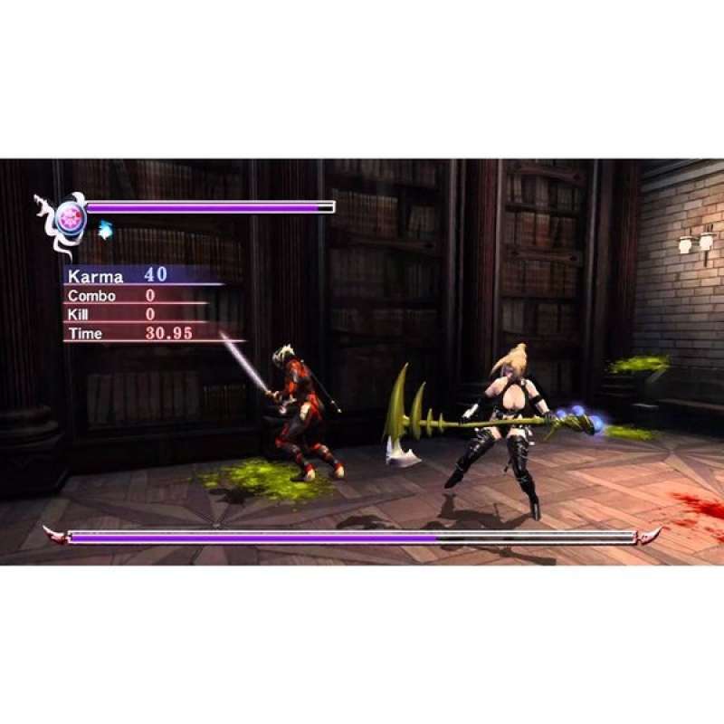 Jual Ninja Gaiden Game Paket Lengkap SEMUA SERI untuk PC Laptop - 1 di Seller Rihils - Rihils ...