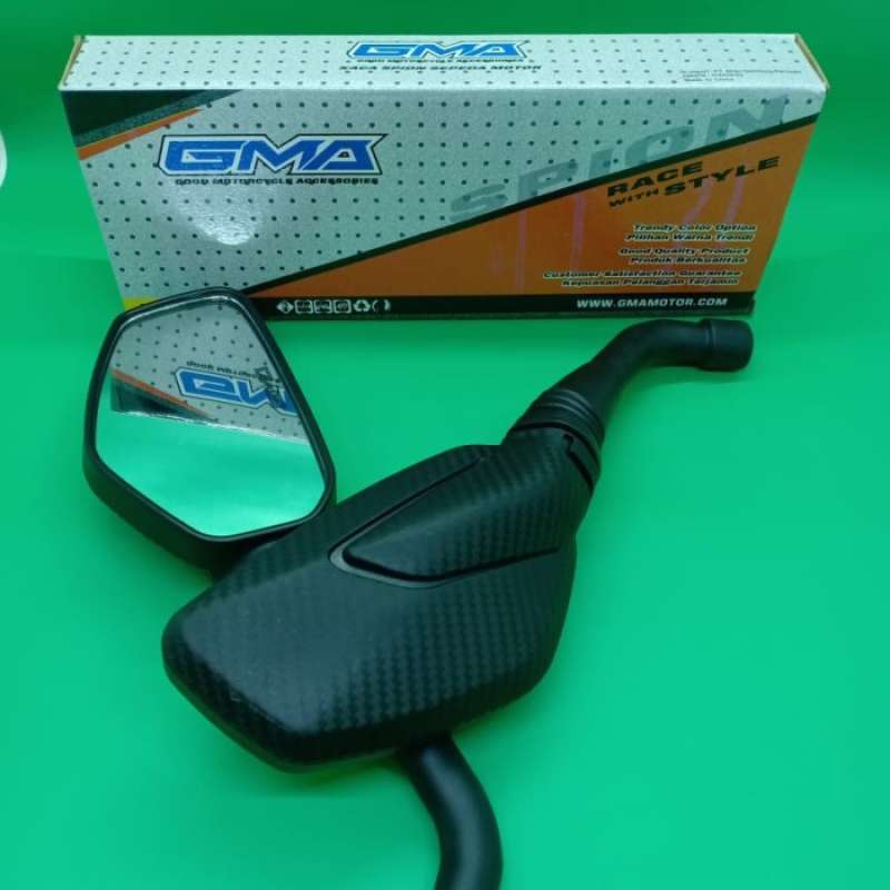 Jual Spion Touring Model Pulsar For Motor Yamaha Di Seller Motorpart ...