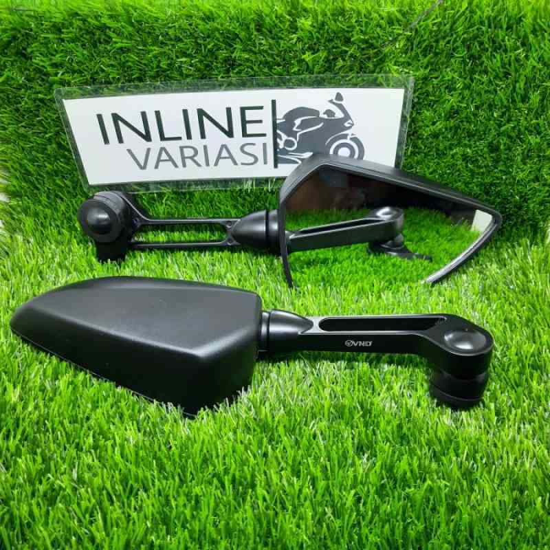 Jual kaca spion ducati original vnd buat nmax pcx lexi vario 150 di ...