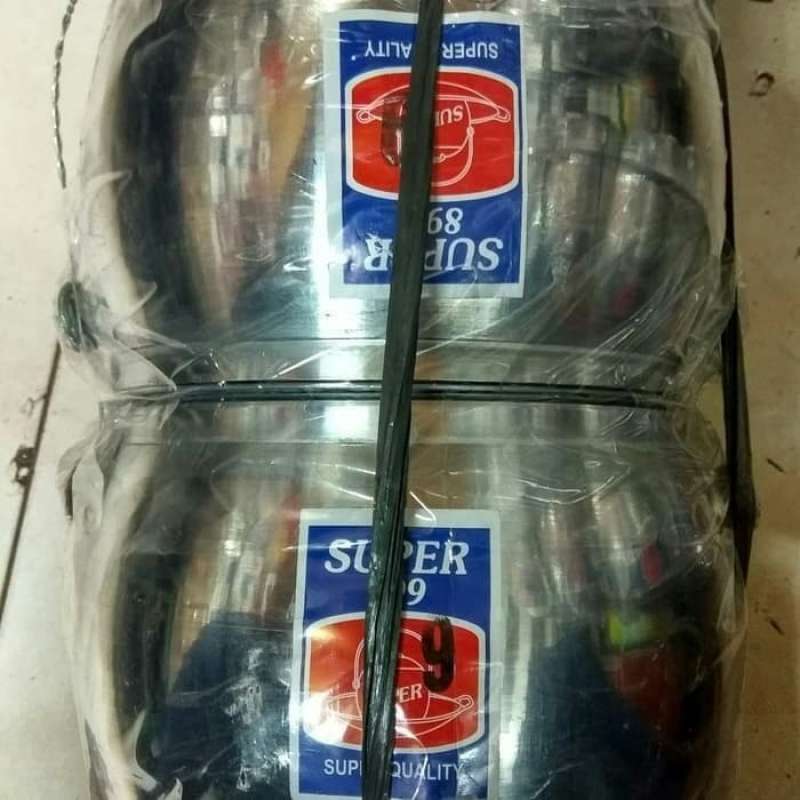 Jual castrol / panci penanak nasi liwet NO.9 di Seller CobanBaith ...