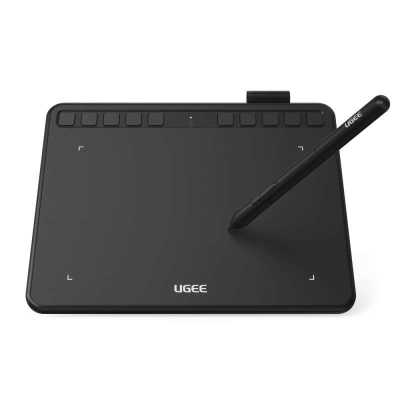Jual Ugee Pen Tablet S640 di Seller UGEE Indonesia - Grogol, Kota ...