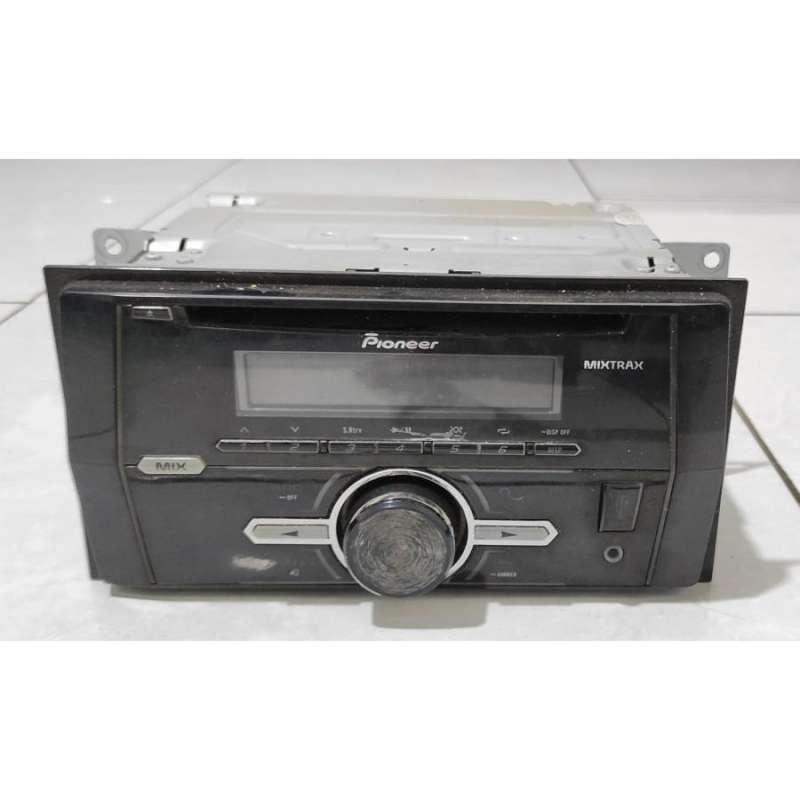 Jual Headunit Head Unit Tape Mobil Pioneer OEM mobilio di Seller ...