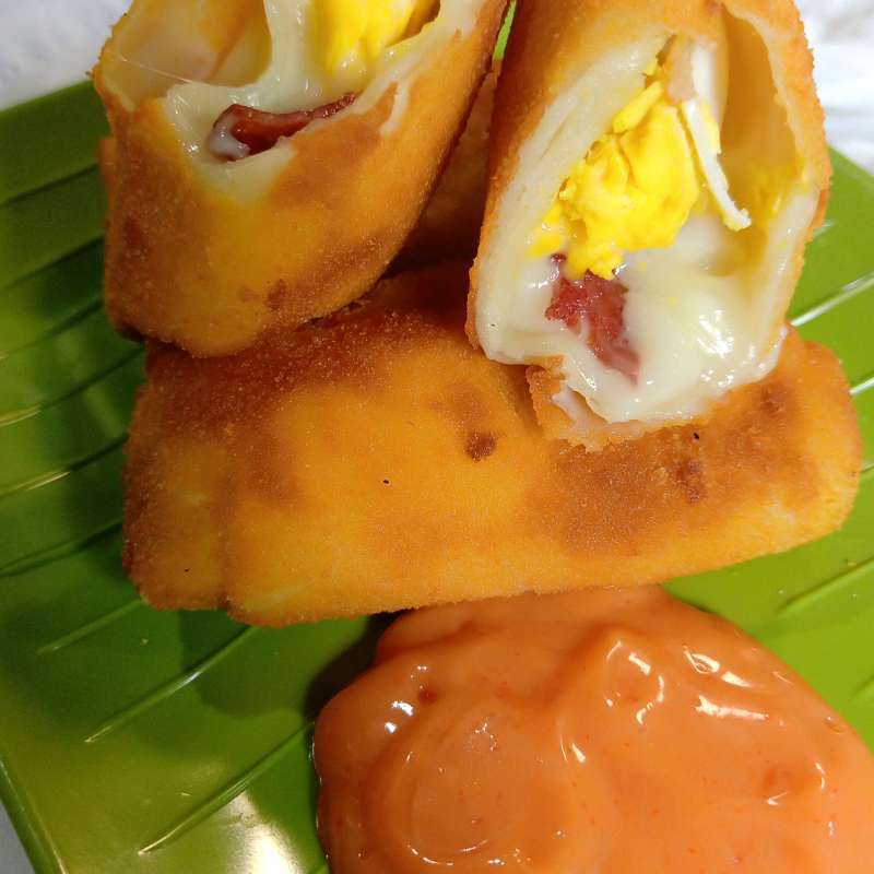 Jual Risol Beef Mayo Di Seller Dian Kitchen Medan - Tanjung Mulia Hilir ...
