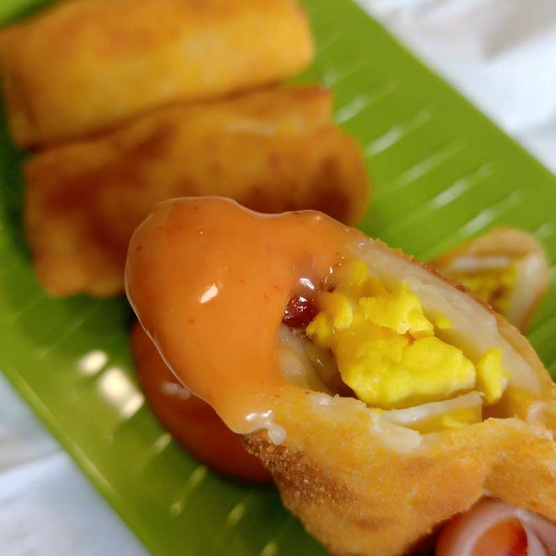 Jual Risol Beef Mayo Di Seller Dian Kitchen Medan - Tanjung Mulia Hilir ...