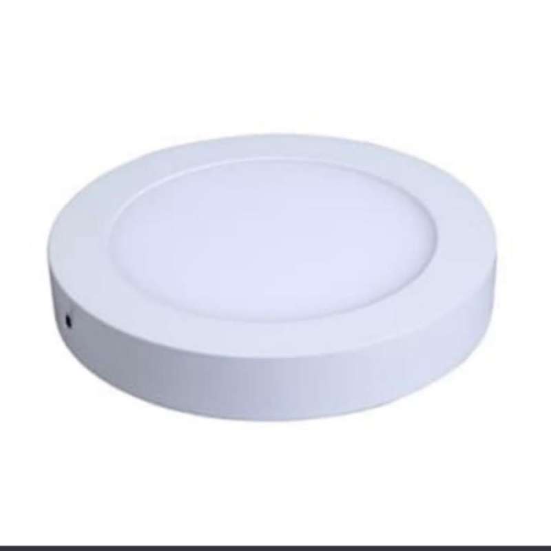 Jual Jual lampu downlight led ceiling 12w led panel outbow tempel 12w ...