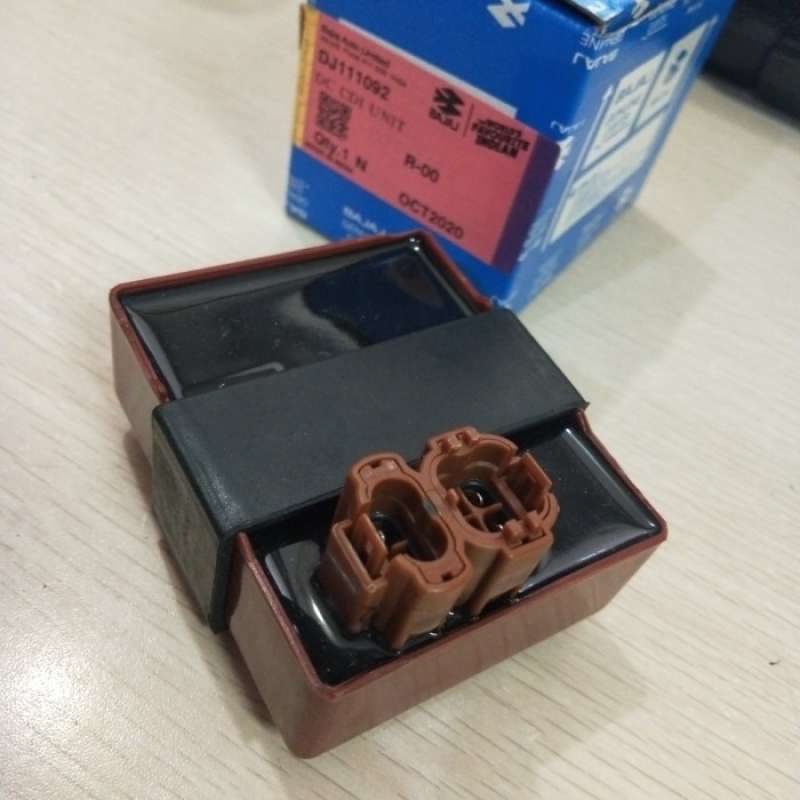 Jual Cdi Bajaj Pulsar 180 Ug4 Di Seller Cintamotormu - Duri Kepa, Kota Jakarta Barat | Blibli