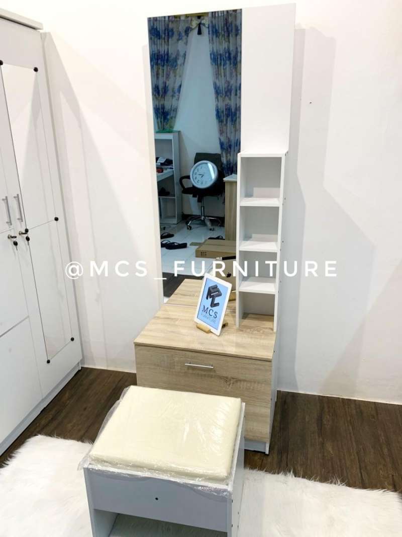 Jual Kaca Rias Full Body Original Murah - Harga Diskon Juni 2024 ...