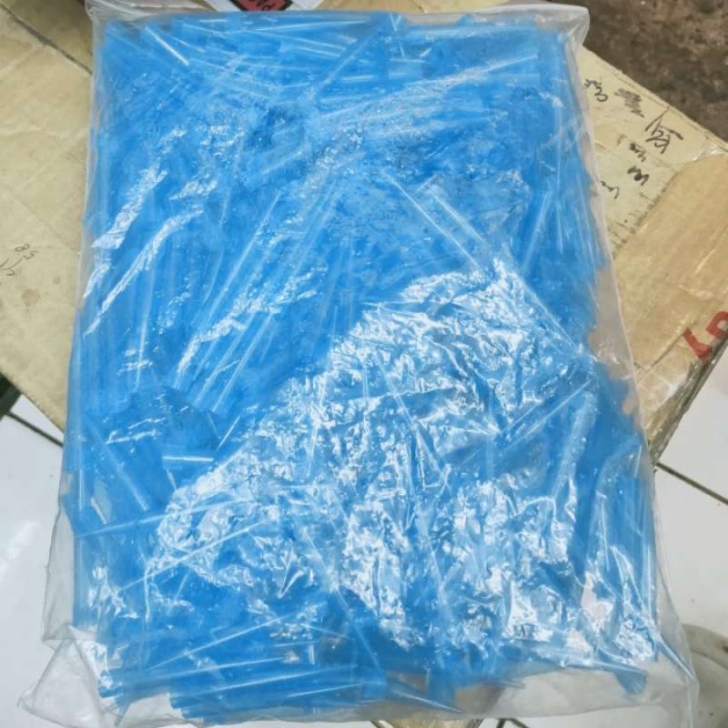 Promo blue tips eppendorf 1000 ul isi 500 pcs blue tip 1000ul isi 500 ...