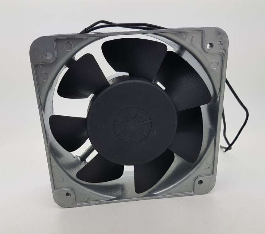Jual Kipas Fan panel WINNER AC 220V 15X15 cm with Ball Bearing di ...