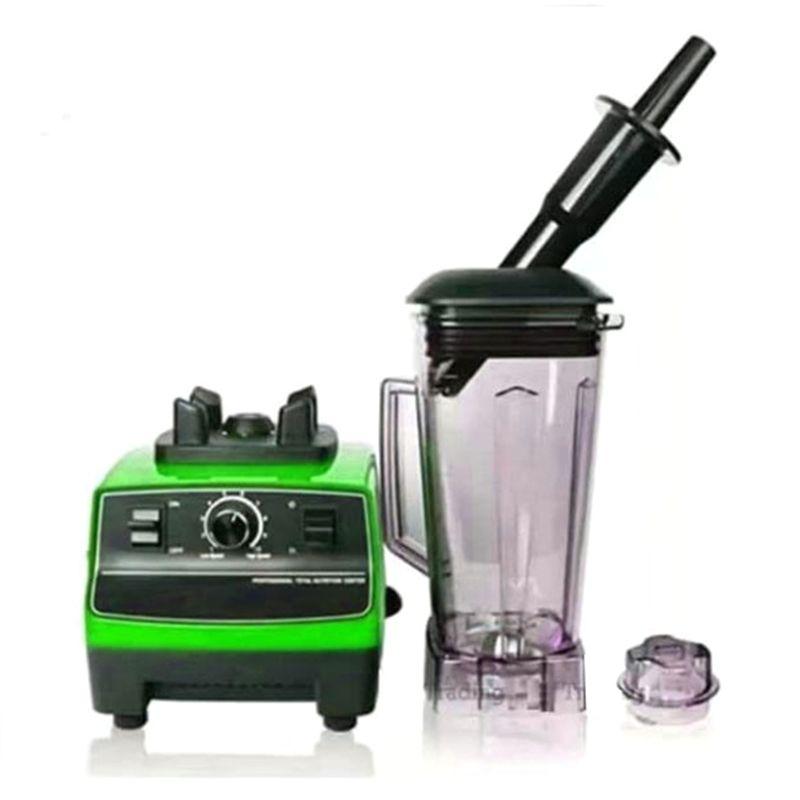 Jual simbo heavy Duty Blender [2 Liter] di Seller Belibarangyuk ...