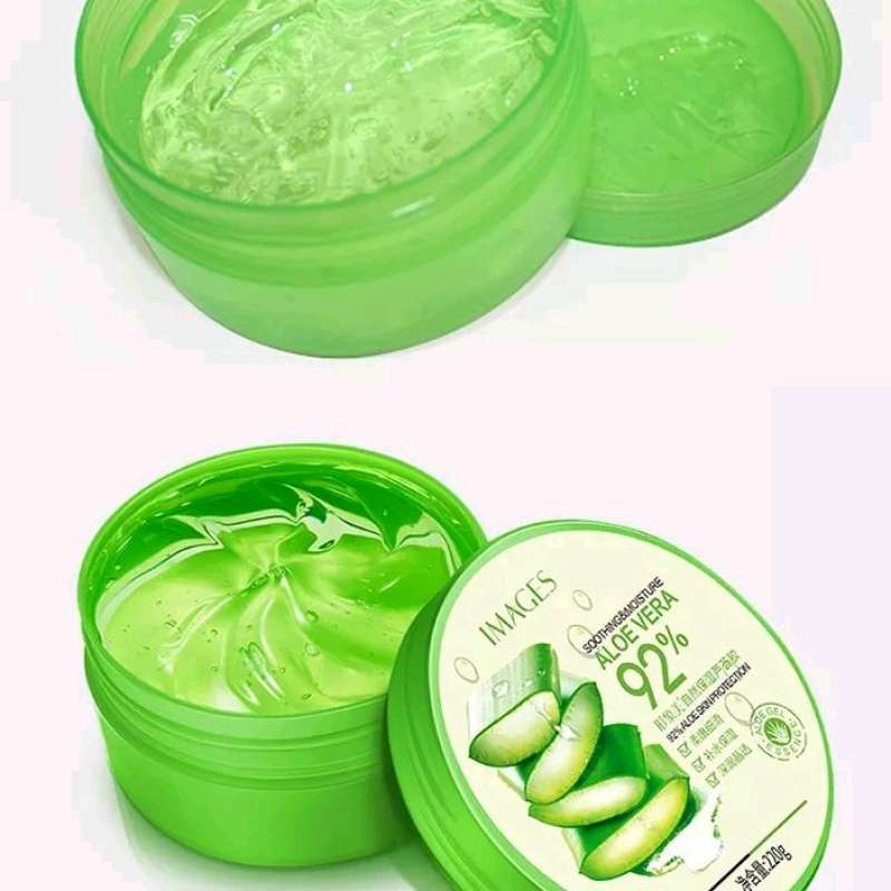 Jual Aloe Vera Images Soothing Gel 220gr Di Seller Dewa-import - Karet, Kota Jakarta Selatan ...