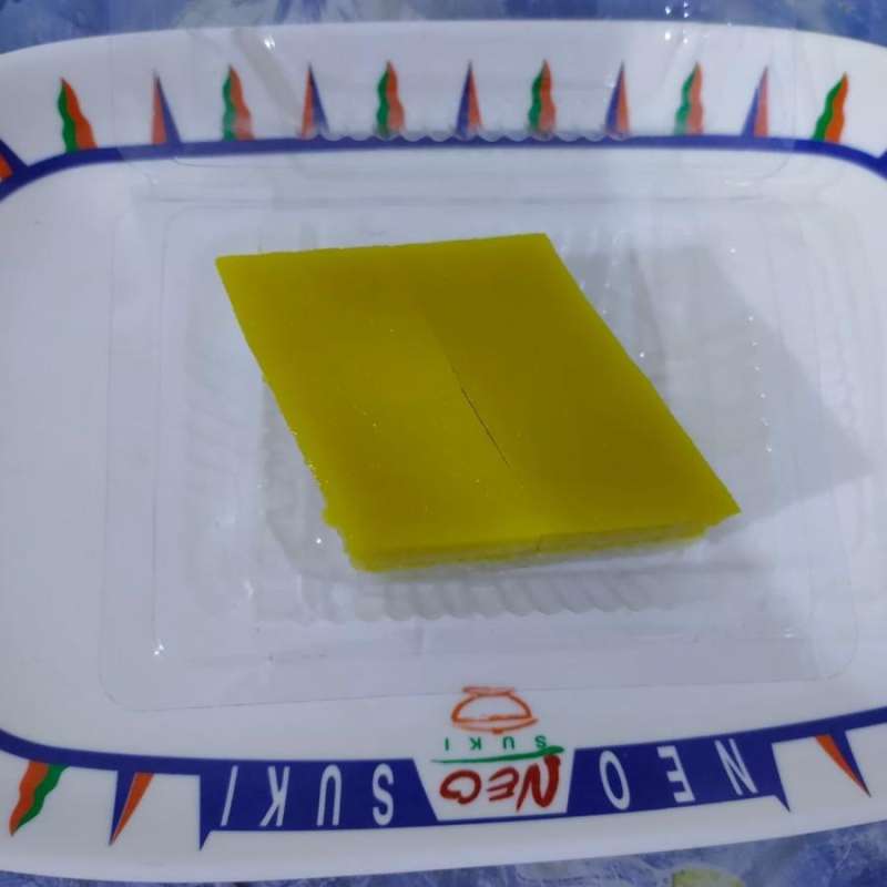 Jual Kue Talam Ketan Srikaya Di Seller Novi Recipe - Pademangan Timur ...