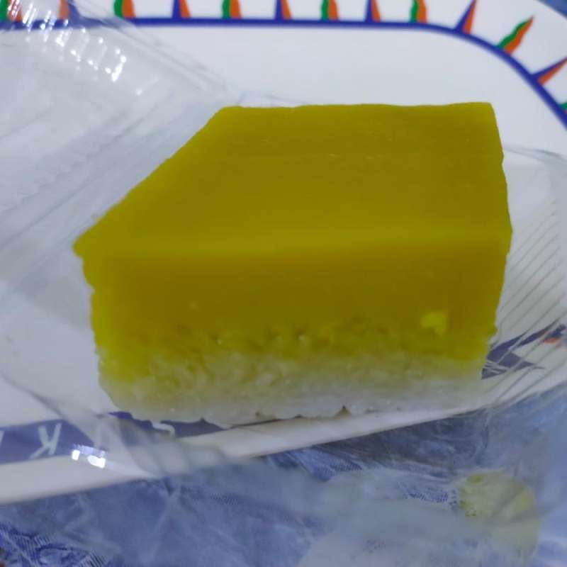Jual Kue Talam Ketan Srikaya Di Seller Novi Recipe - Pademangan Timur ...