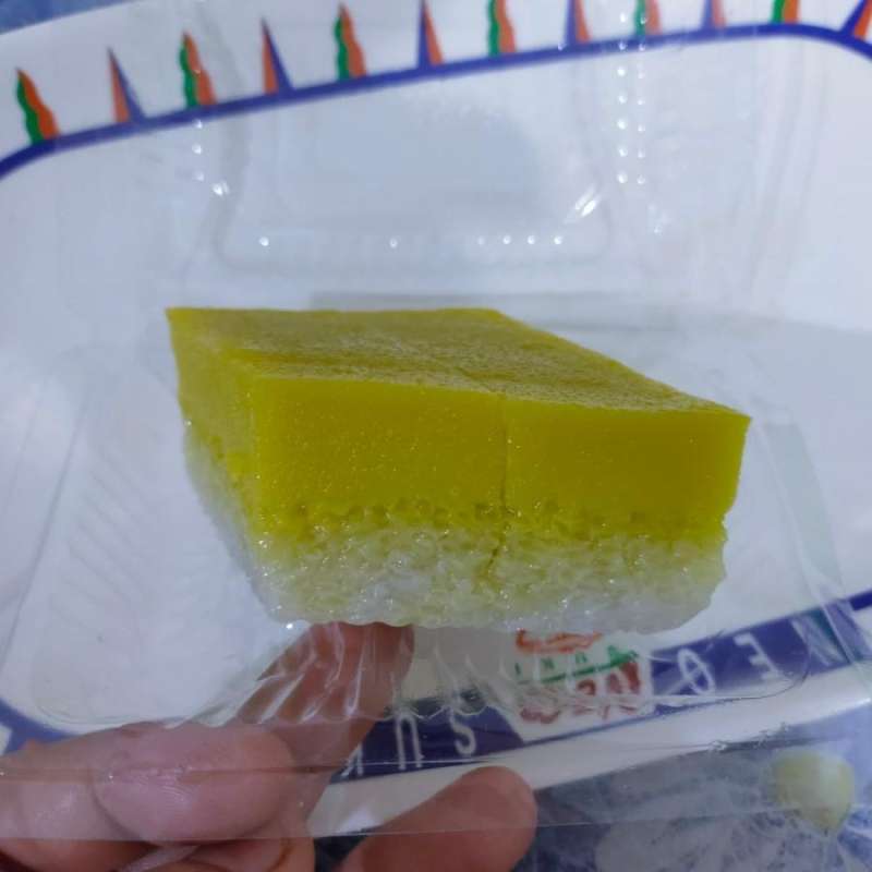 Jual Kue Talam Ketan Srikaya Di Seller Novi Recipe - Pademangan Timur ...