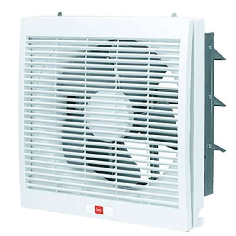 Jual KDK 20RLF Exhaust Fan Dinding 8 inch di Seller Mistcont - Kapuk ...