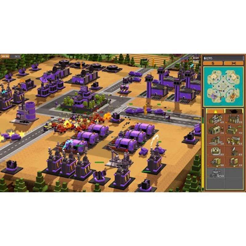 Jual Game 8 Bit Paket Lengkap SEMUA SERI untuk PC Laptop di Seller Rihils - Rihils Shop - Kota ...