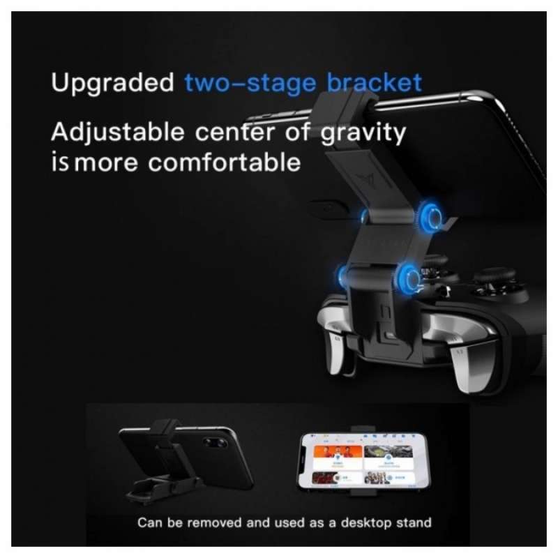 Jual Flydigi Apex 2 Basic Multi-platform Controller Gamepad - Phone ...