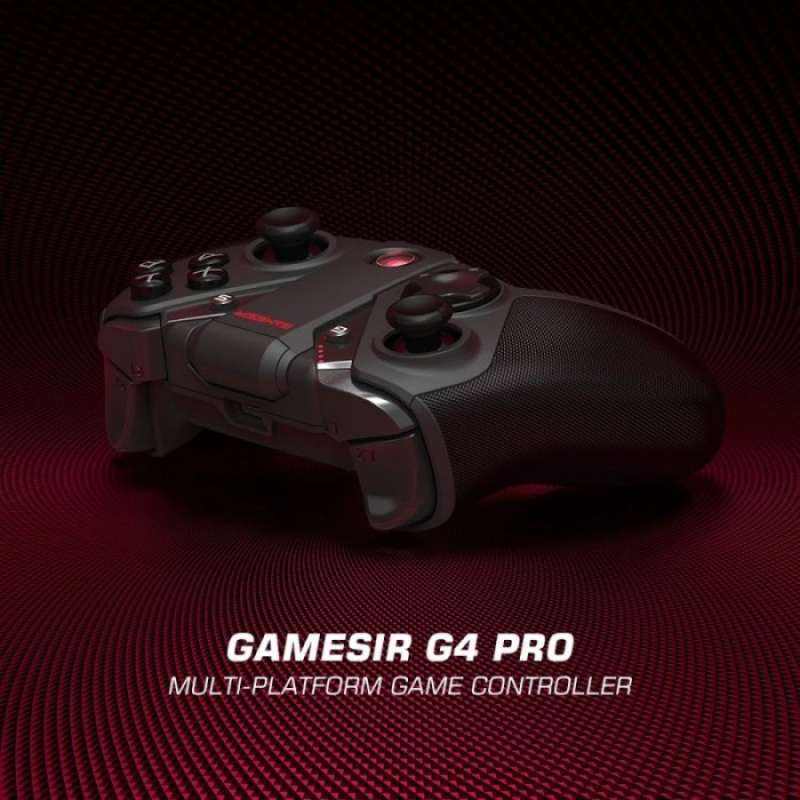 Jual GameSir G4 Pro Multi-Platform Game Controller di Seller Silvanna ...