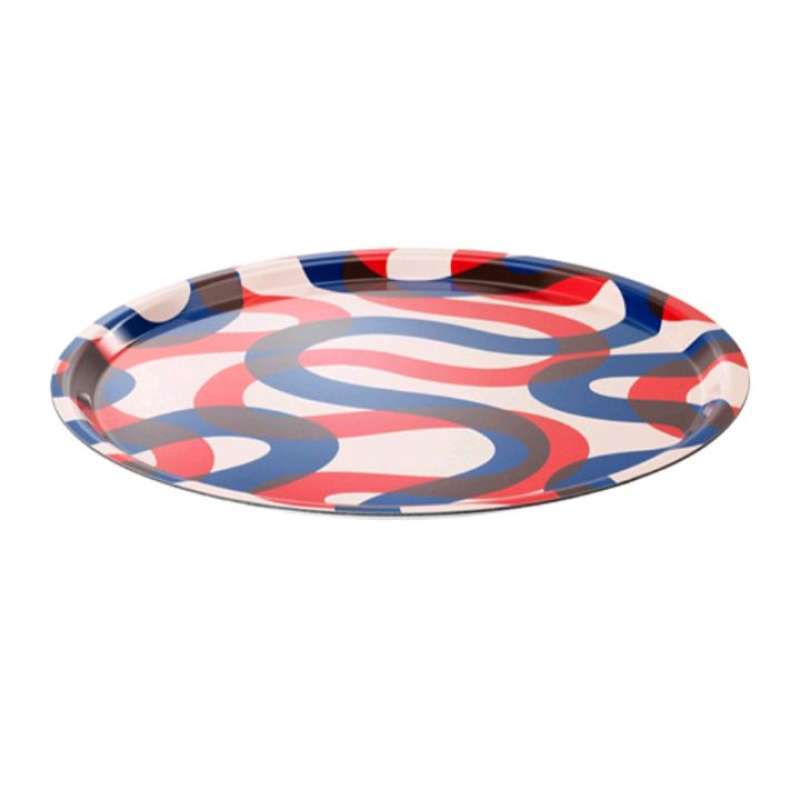 Jual aksesoris dapur baki atau nampan dengan bentuk yang unik warna ... Jual aksesoris dapur baki atau nampan dengan bentuk yang unik warna ...
