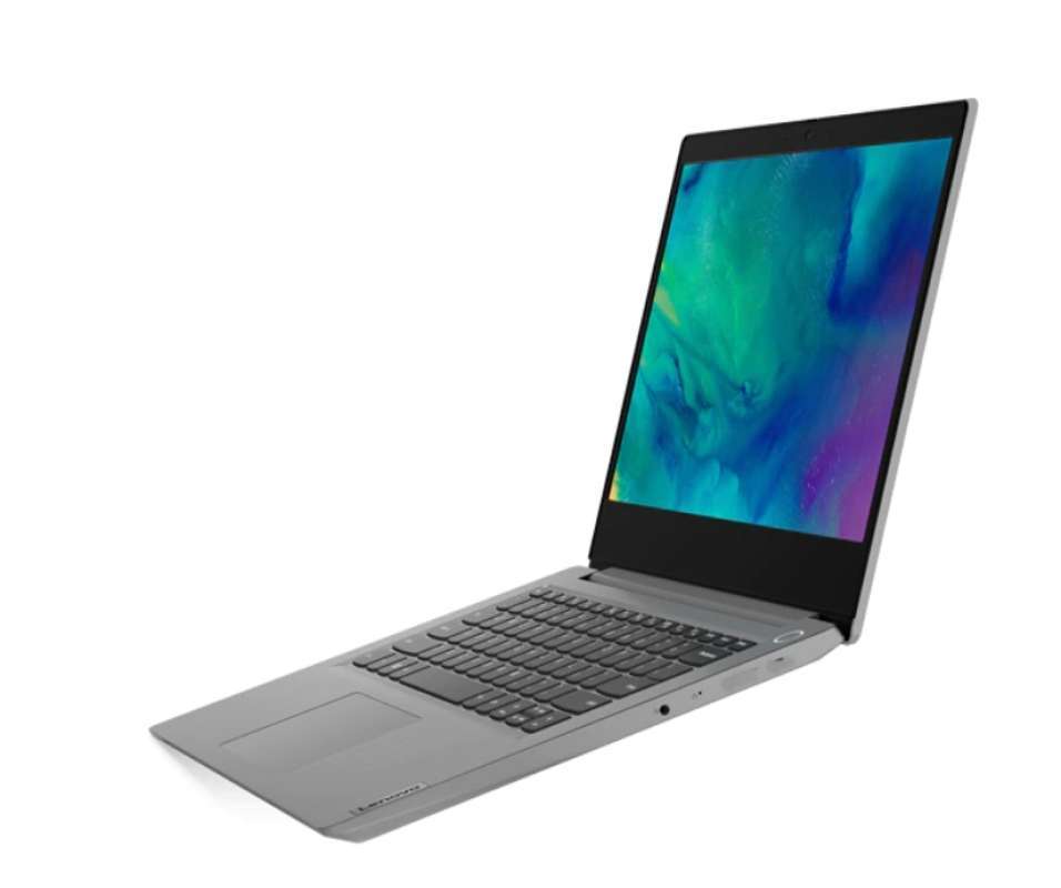 Jual LENOVO IDEAPAD SLIM 3 INTEL CORE i3 10110U RAM8GB SSD256GB WINDOWS ...