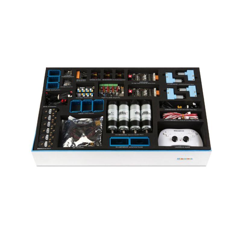 Jual Makerspace Kits Add On Pack X1 Mainan Robot Edukasi Coding Arduino Remote Controller Di