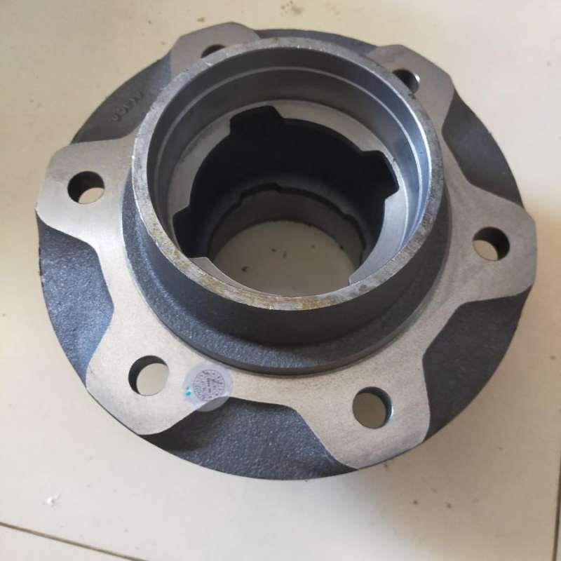 Jual NAB NAP RODA BELAKANG WHEEL HUB REAR Canter PS136 PS136HDX di ...