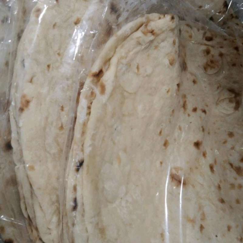 Promo naan - Roti India - Roti Arab - roti Afghanistan - roti Iran ...