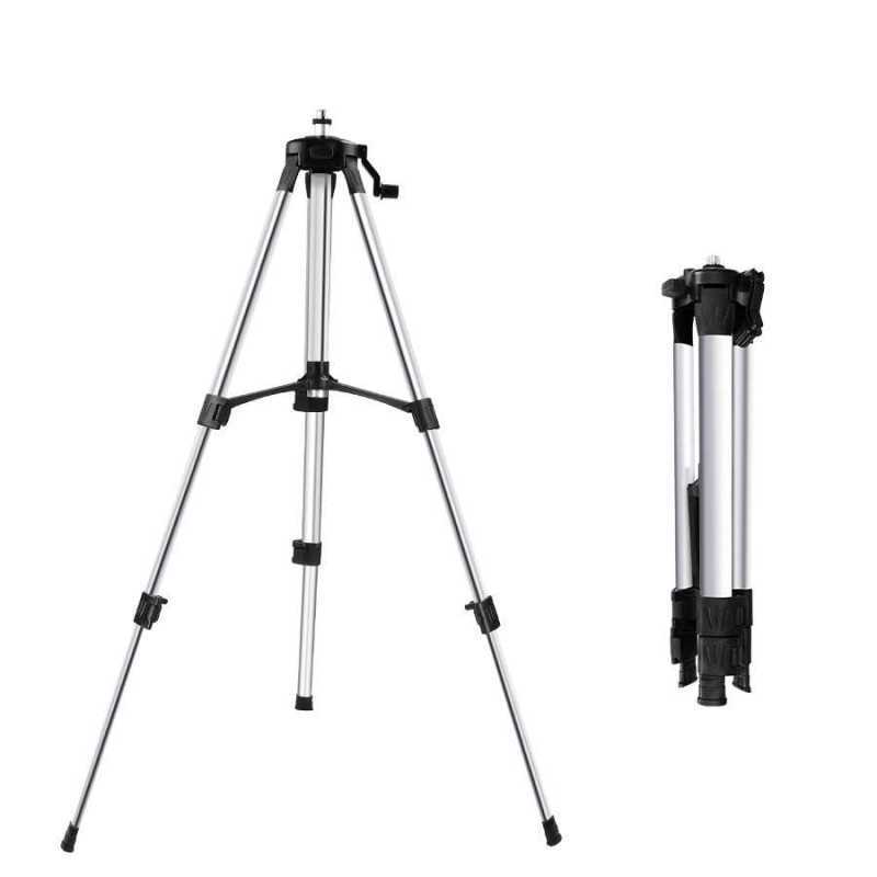 Jual GLO - MILIBOE Tripod Profesional untuk Kamera Digital - T609 Warna ...