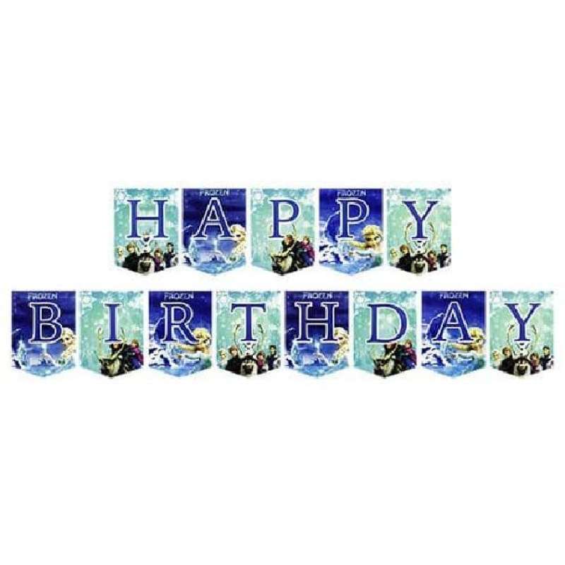 Jual banner spanduk frozen 💯 Harga Murah & Kualitas Terbaik Desember 2024