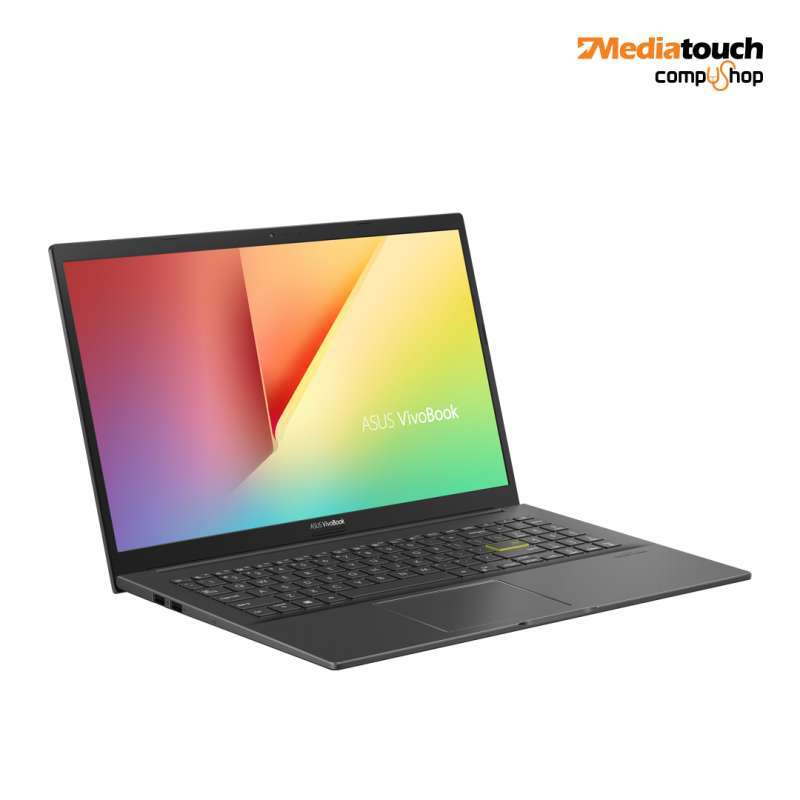 Jual Asus Vivobook 15 K513ea-oled751/i7-1165g7/8gb/512gb/15 Fhd/ Di ...