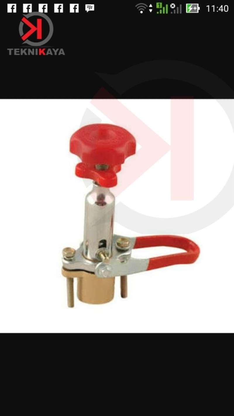 Jual Regulator Assy power sprayer di Seller MMT Garko - Kapuk, Kota ...