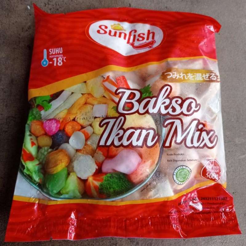 Jual Suki 500 Gr Mix Termurah - Harga Grosir Terupdate Hari Ini | Blibli