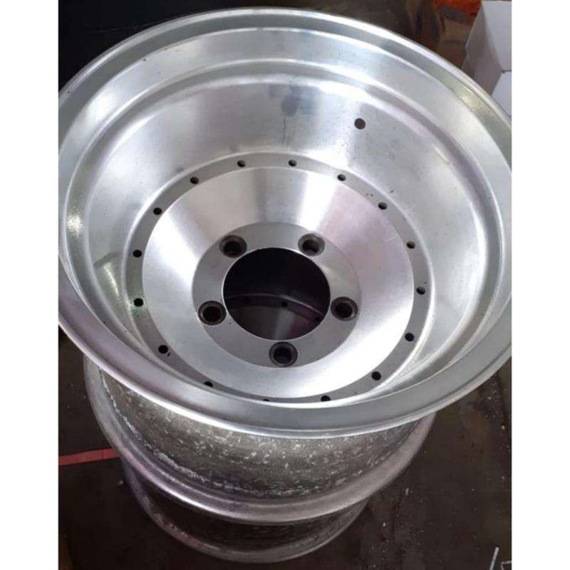 Jual Velg Ring 15 Velek R15 10 Suzuki Jimny Daihatsu Taft Jeep CJ7 di ...